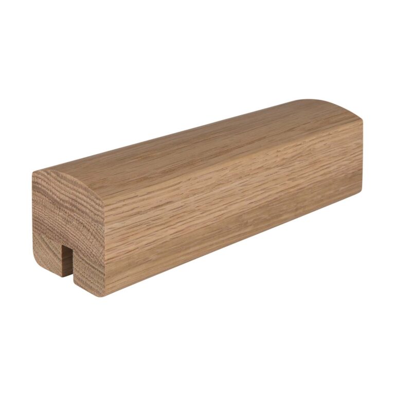 Stair Handrails | Oak, Steel & Painted | StairFurb